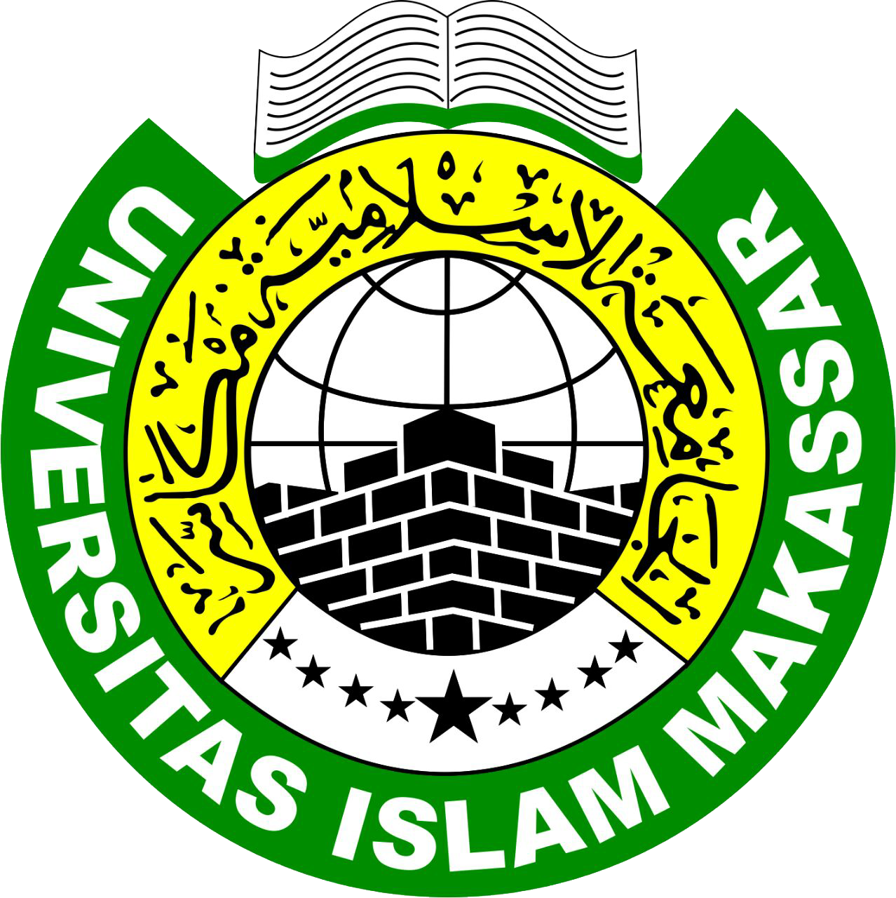 Fisip Ui Logo